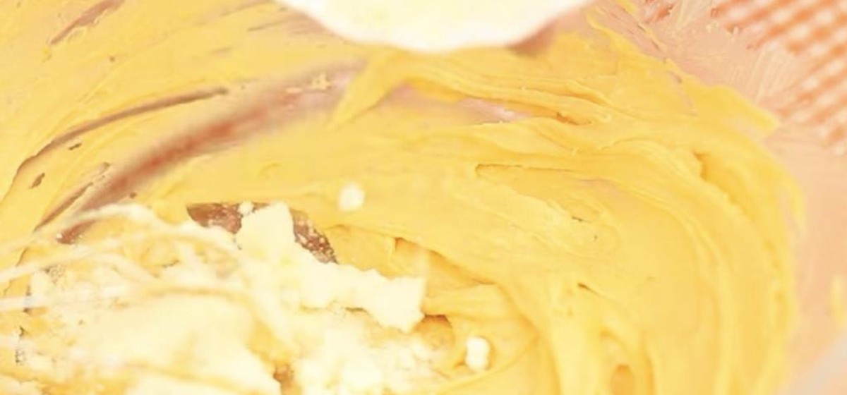 Salted Egg Yolk Cookies Recipe | SideChef