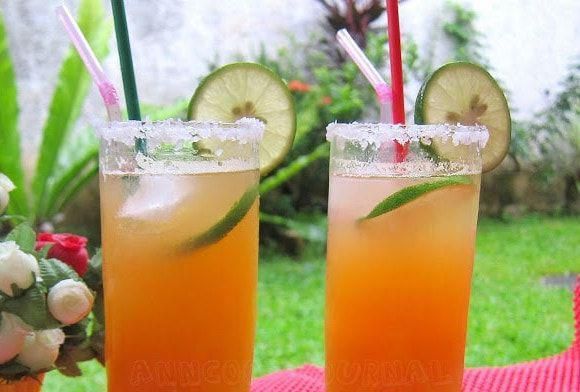 Rum Cocktail Recipe | SideChef