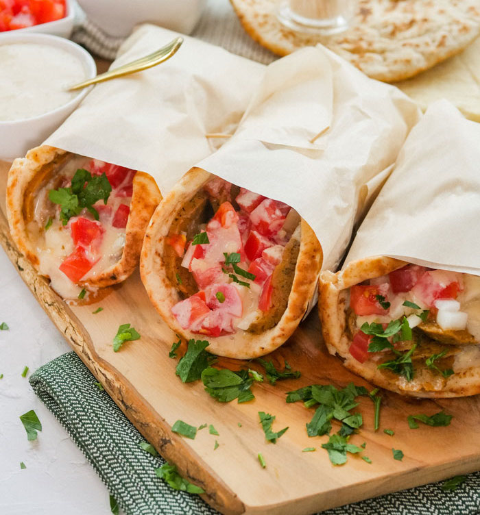 Halifax Donair Recipe | SideChef