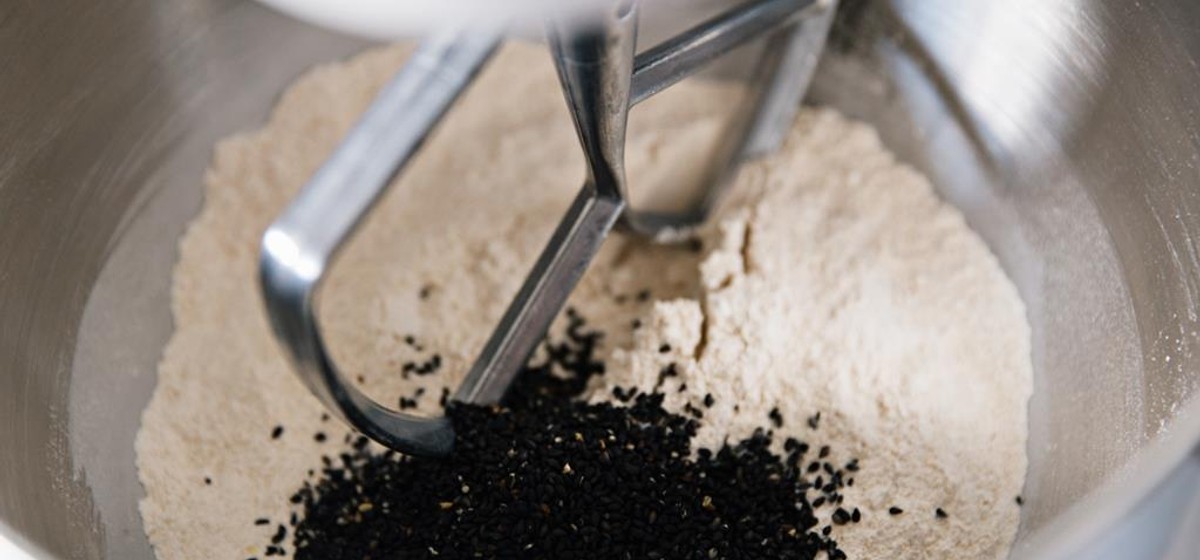 Seed Loaf Recipe | SideChef