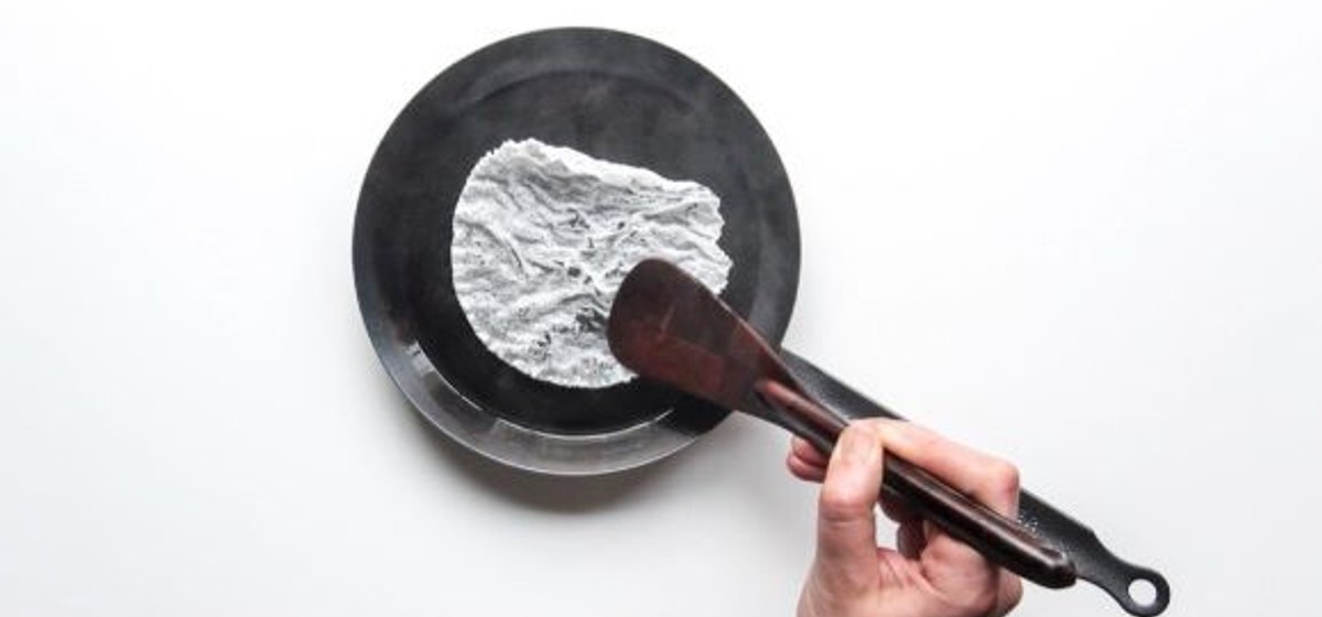 Asian Chickpea Rice Paper Tacos Recipe | SideChef