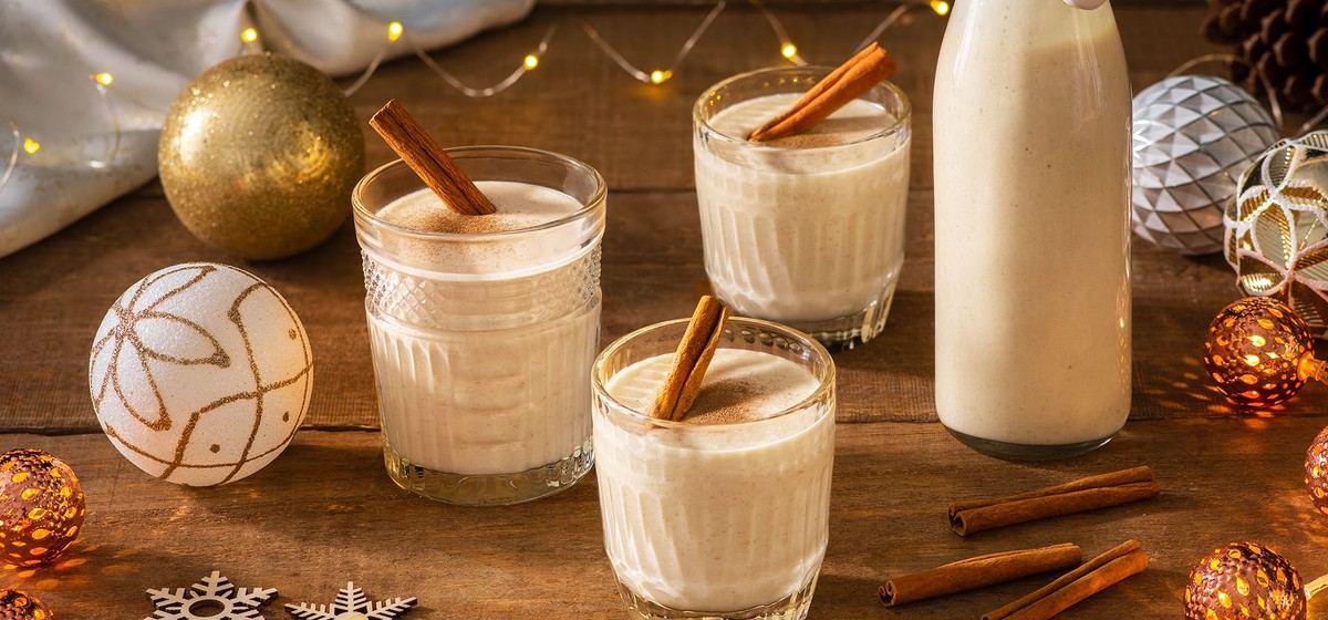 Coquito Recipe | SideChef