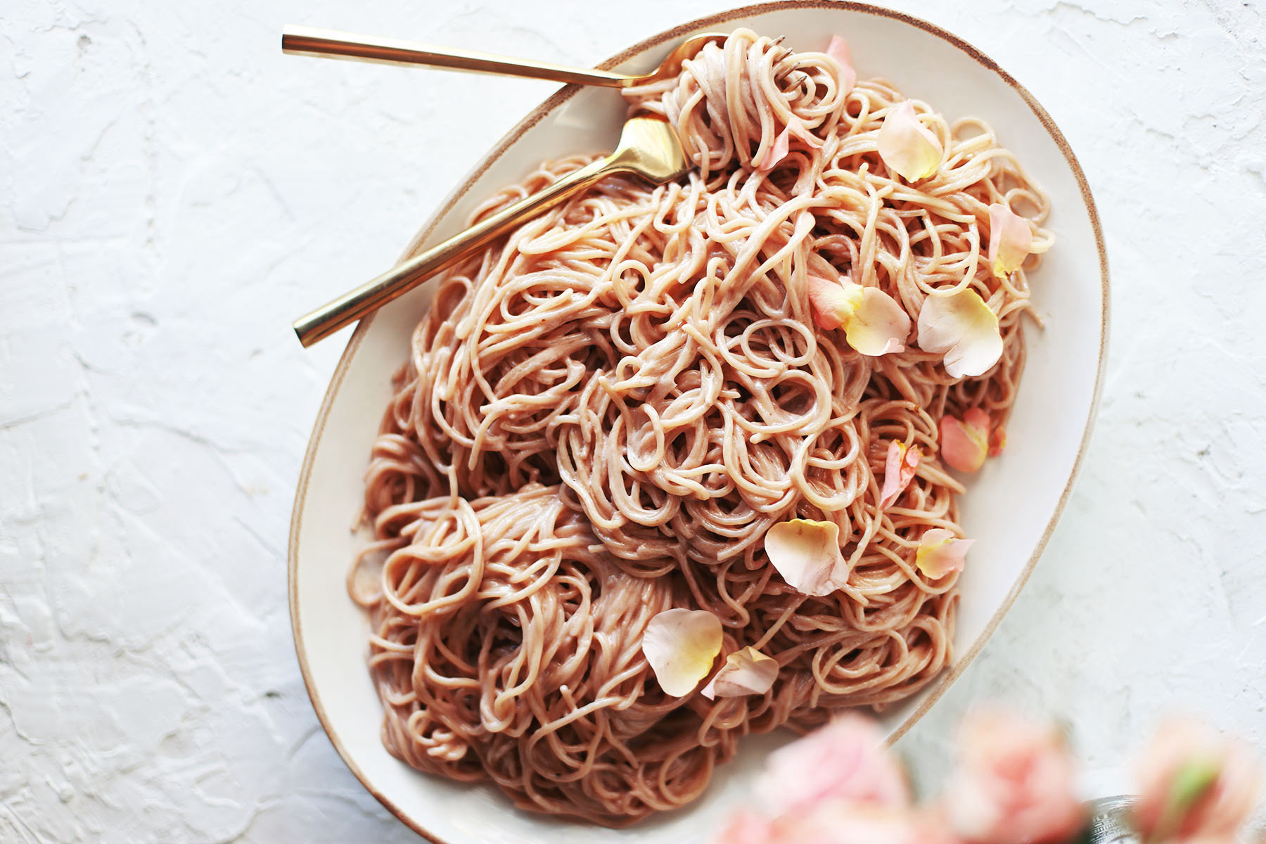 Creamy Rosé Pasta Recipe | SideChef