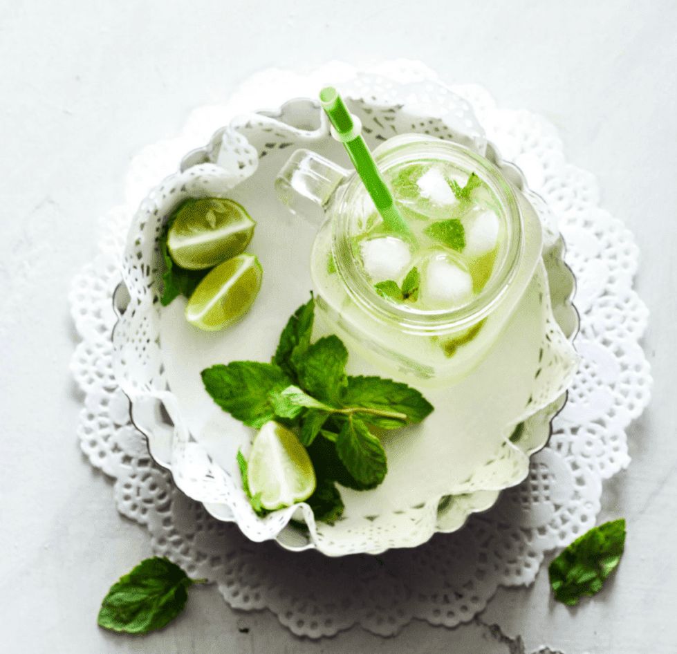 Shikanji (Indian Lemonade) Recipe | SideChef