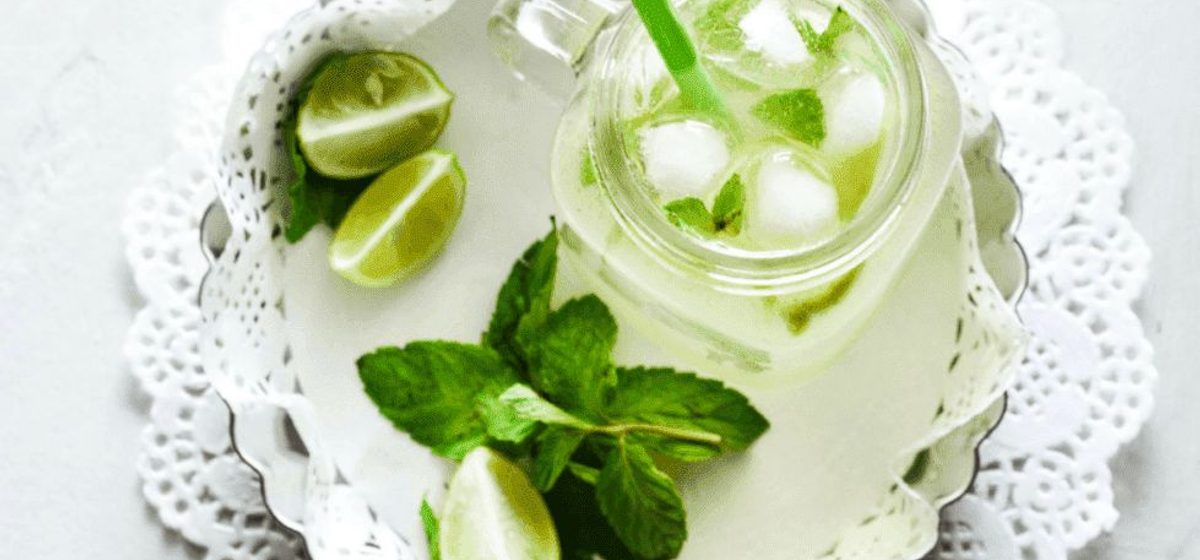 Shikanji (Indian Lemonade) Recipe | SideChef