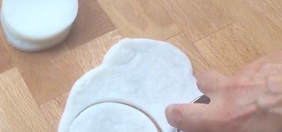 Ku Chai Kuih (Steamed Chive Dumplings) 蒸韭菜粿 Recipe | SideChef