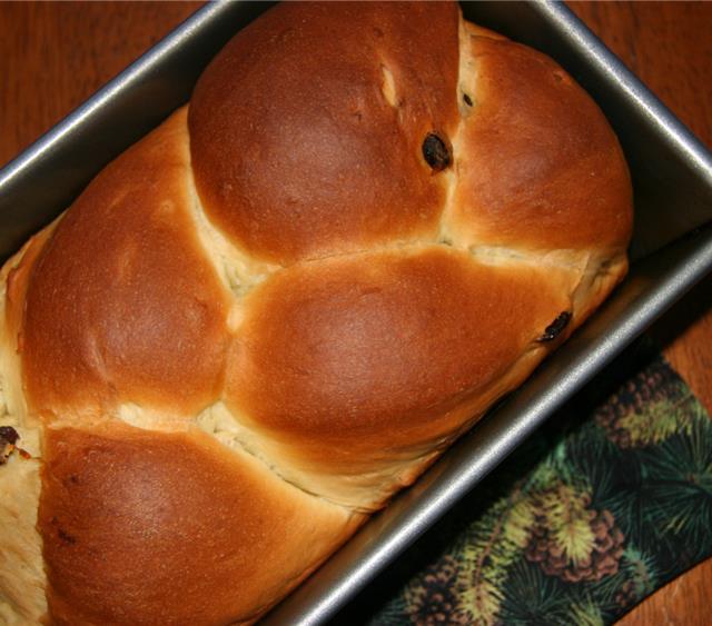 Houska Recipe | SideChef