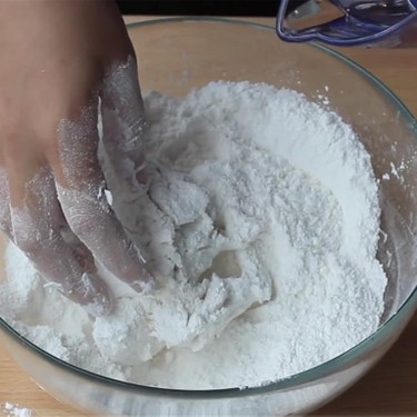 Sesame Balls - Jian Dui Recipe | SideChef