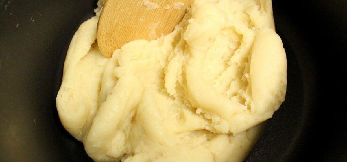 Lady Fingers Cake Recipe | SideChef