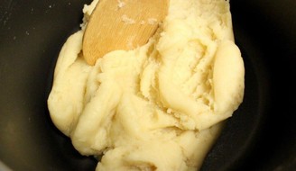 Lady Fingers Cake Recipe | SideChef