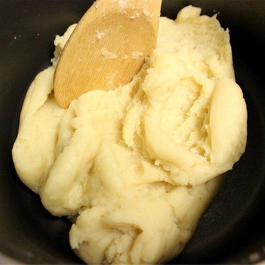 Lady Fingers Cake Recipe | SideChef