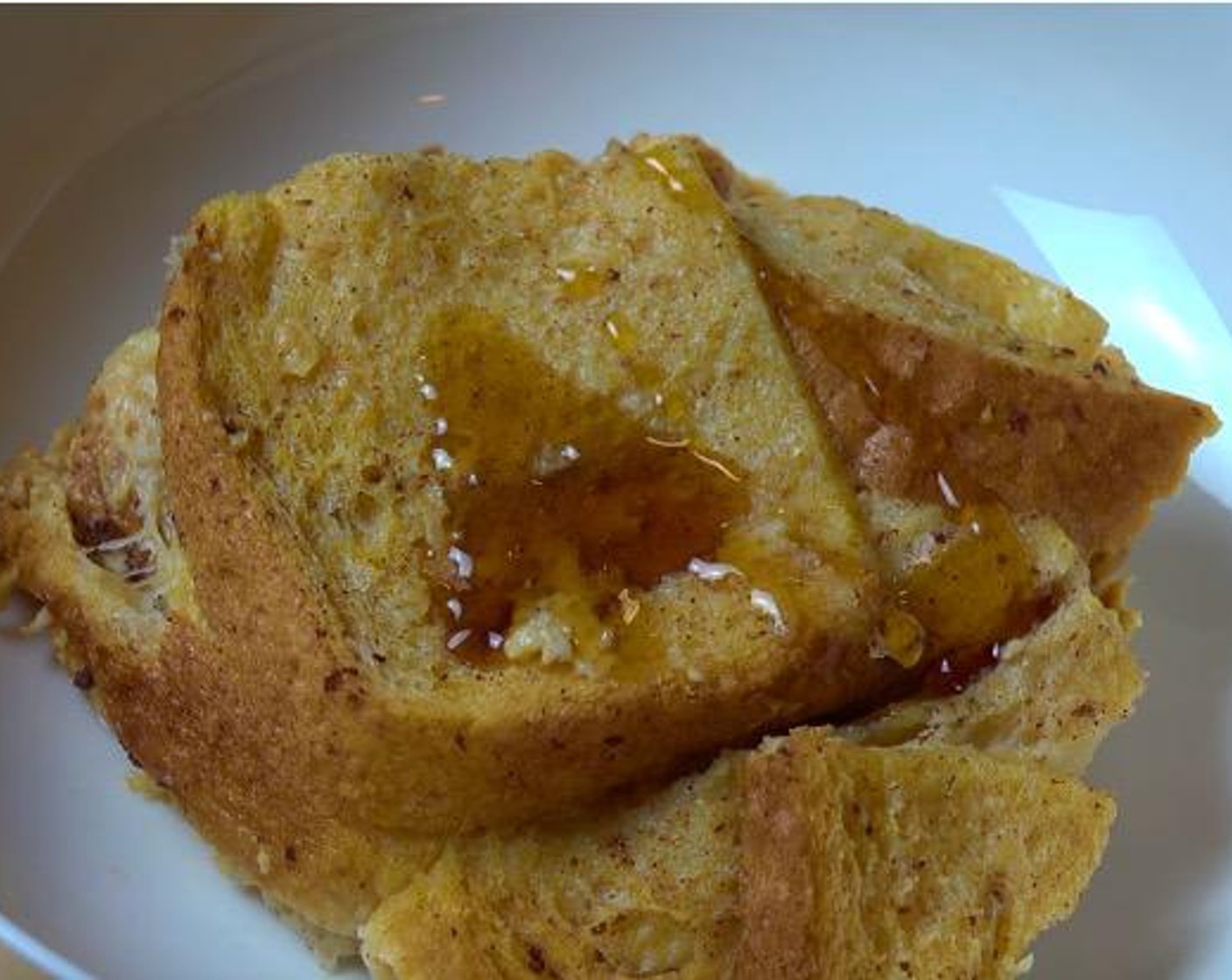 Slow Cooker French Toast Pudding Recipe | SideChef
