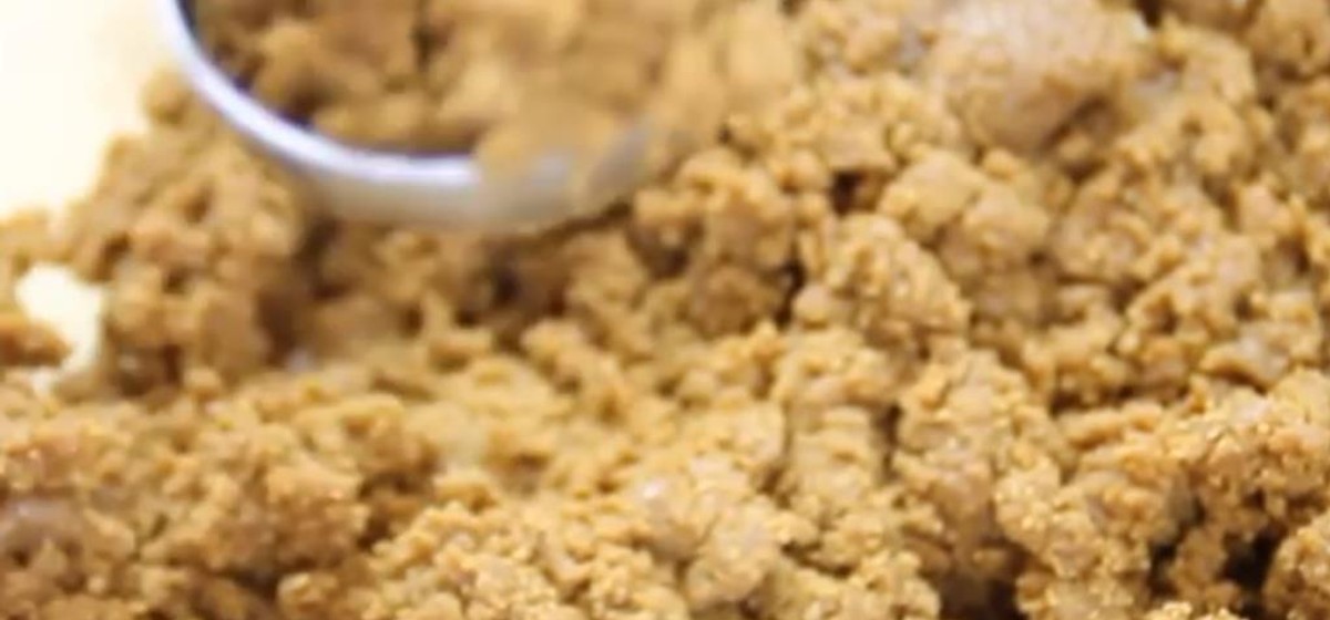 Graham Balls Recipe | SideChef