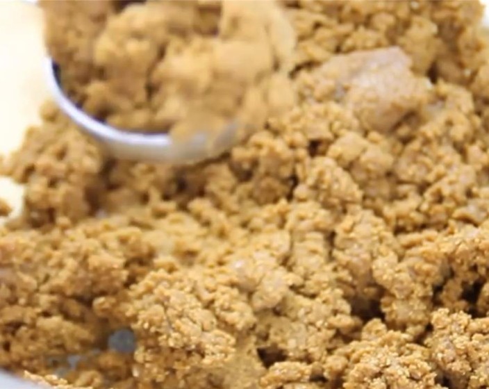 Graham Balls Recipe | SideChef