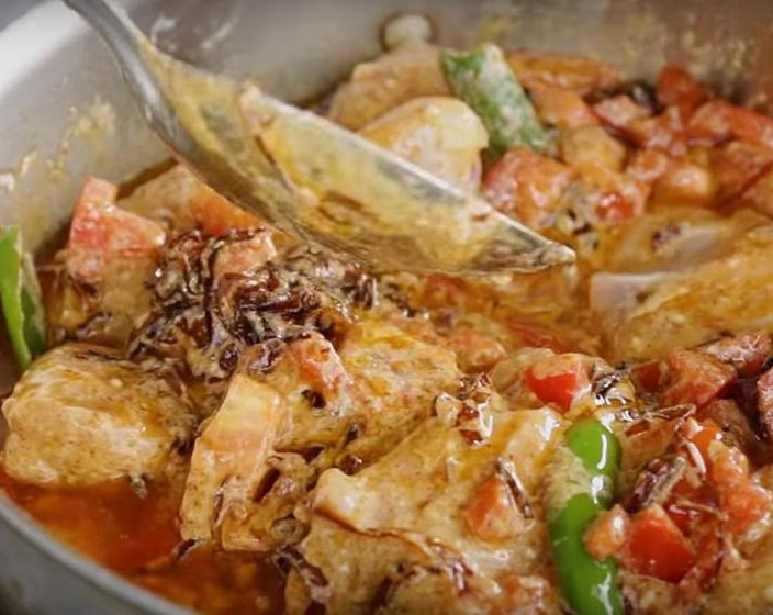 Indian Chicken Biryani Recipe | SideChef
