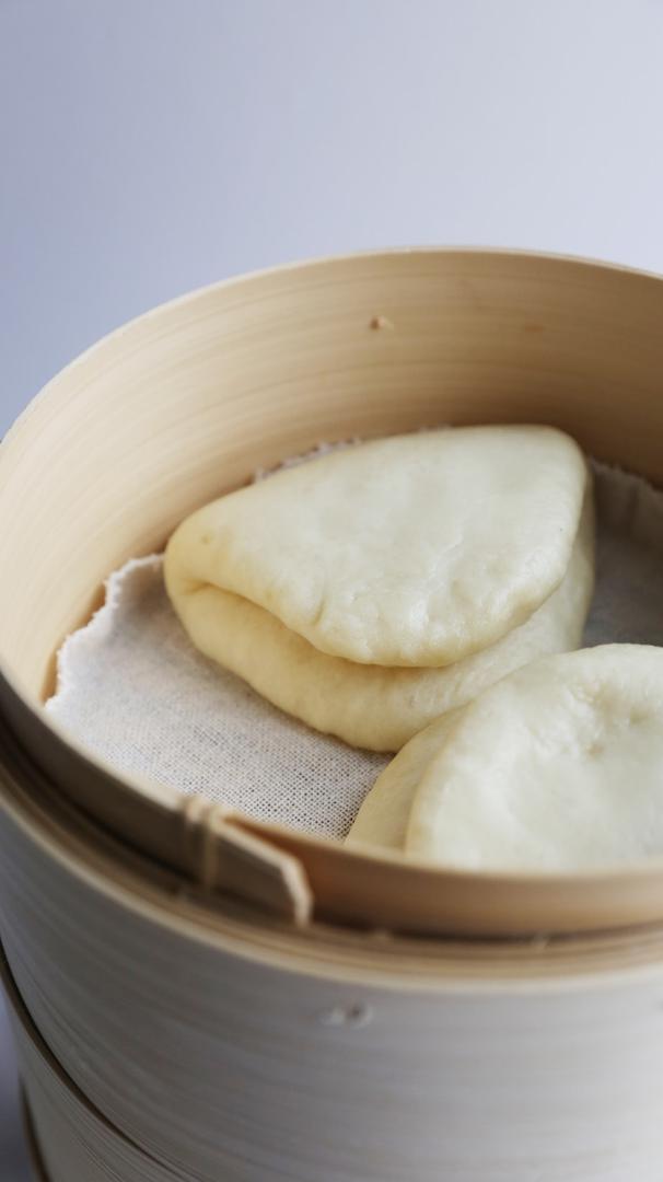Basic Steamed Bao Buns Recipe | SideChef