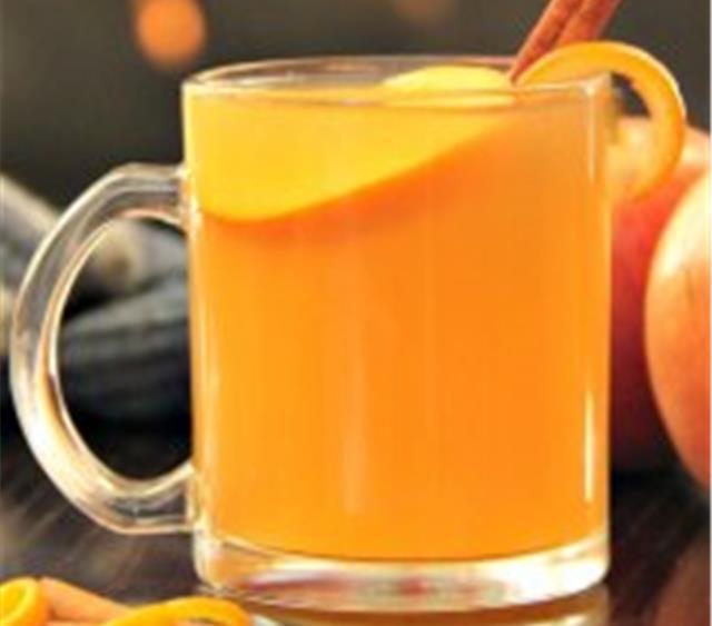 Orange Apple Cider Recipe | SideChef