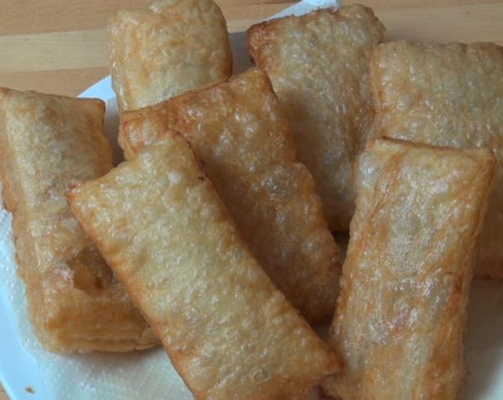 McDonald's Style Hot Apple Pie Recipe | SideChef