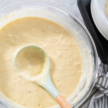 The Rock Pancakes Recipe | SideChef