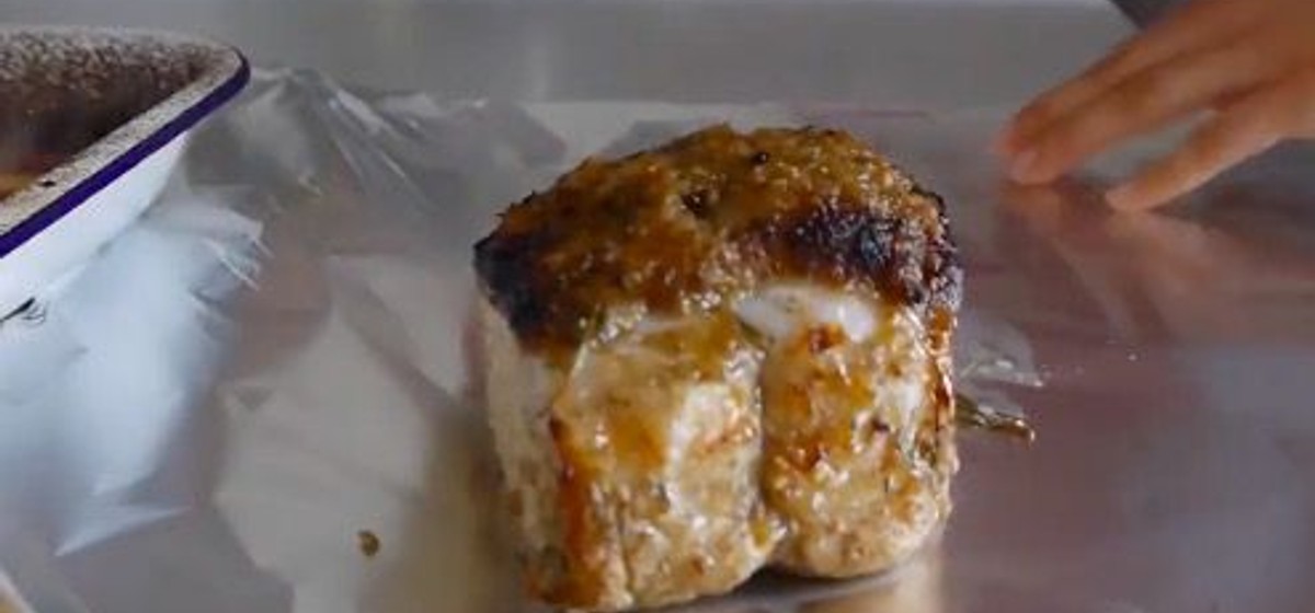 Venezuelan Pork Roast Recipe | SideChef