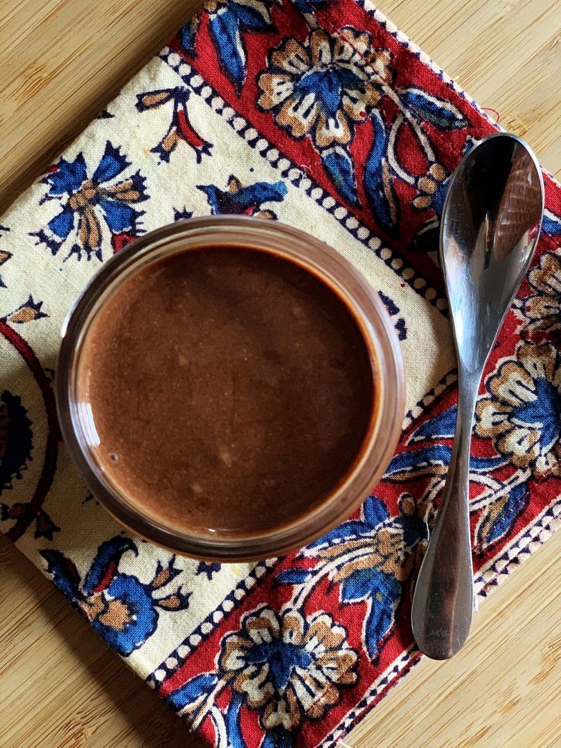 Healthy Protein Nutella Recipe | SideChef