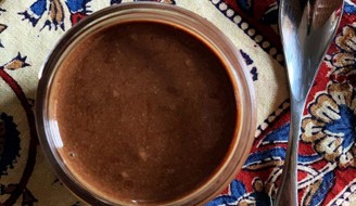 Healthy Protein Nutella Recipe | SideChef