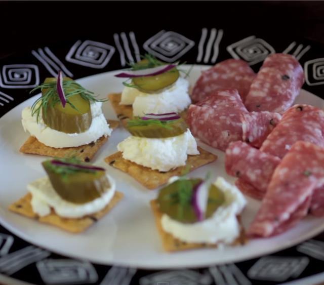 Real Pickles Rezept | SideChef