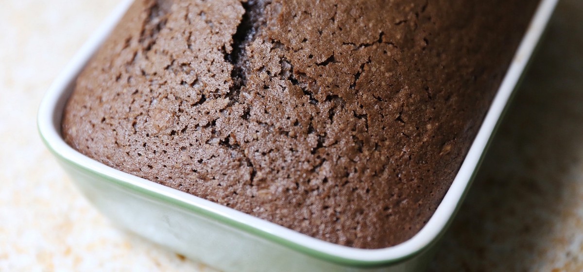 The Best Basic Chocolate Cake Recipe | SideChef