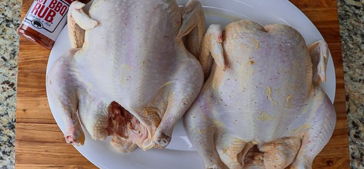 Spicy Chicken Sliders Recipe | SideChef