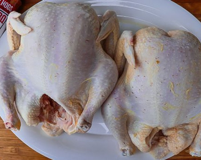 Spicy Chicken Sliders Recipe | SideChef