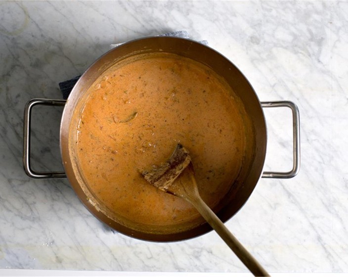 Spicy Korean Clam Chowder Recipe | SideChef