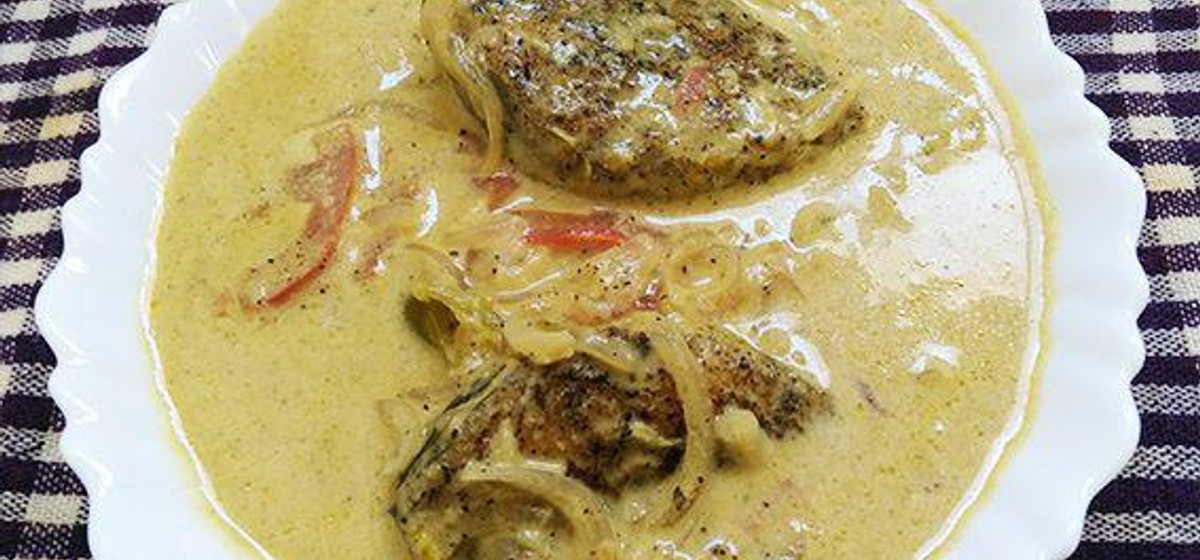 Fish Molee Recipe | SideChef