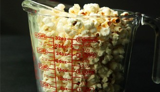 Homemade Popcorn Recipe | SideChef