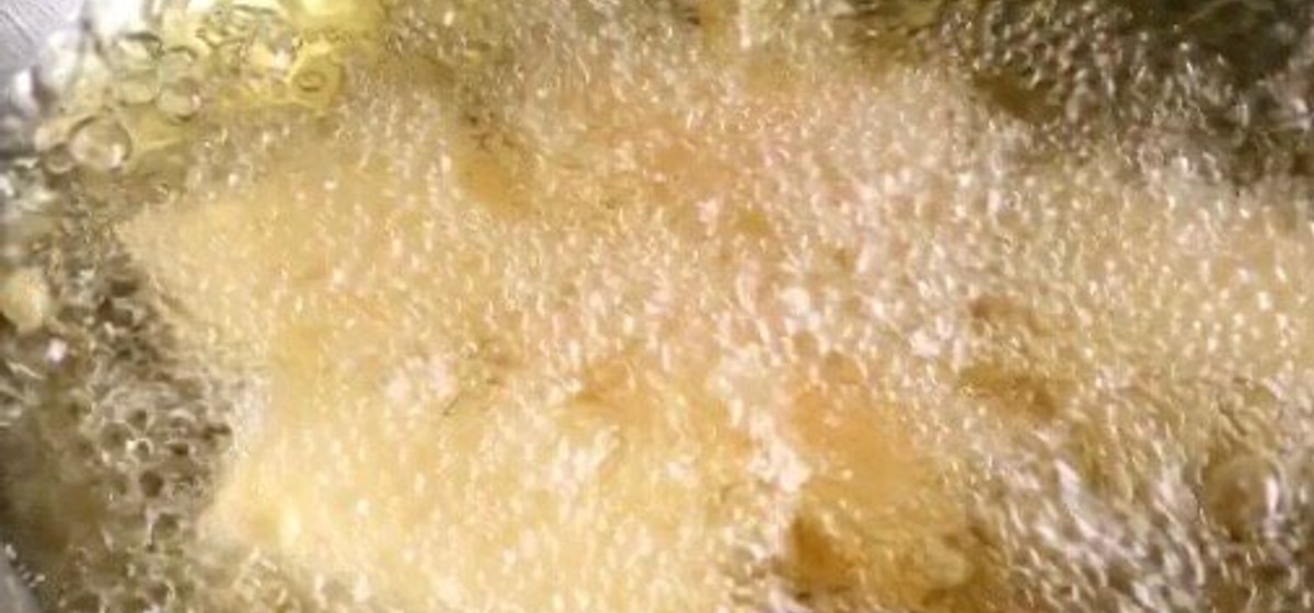 Fried Nian Gao Recipe | SideChef