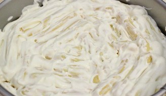 Lady Fingers Cake Recipe | SideChef