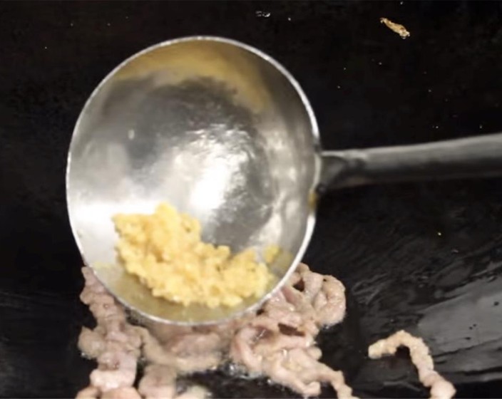 Pork Mei Fun (Rice Noodles) Recipe | SideChef