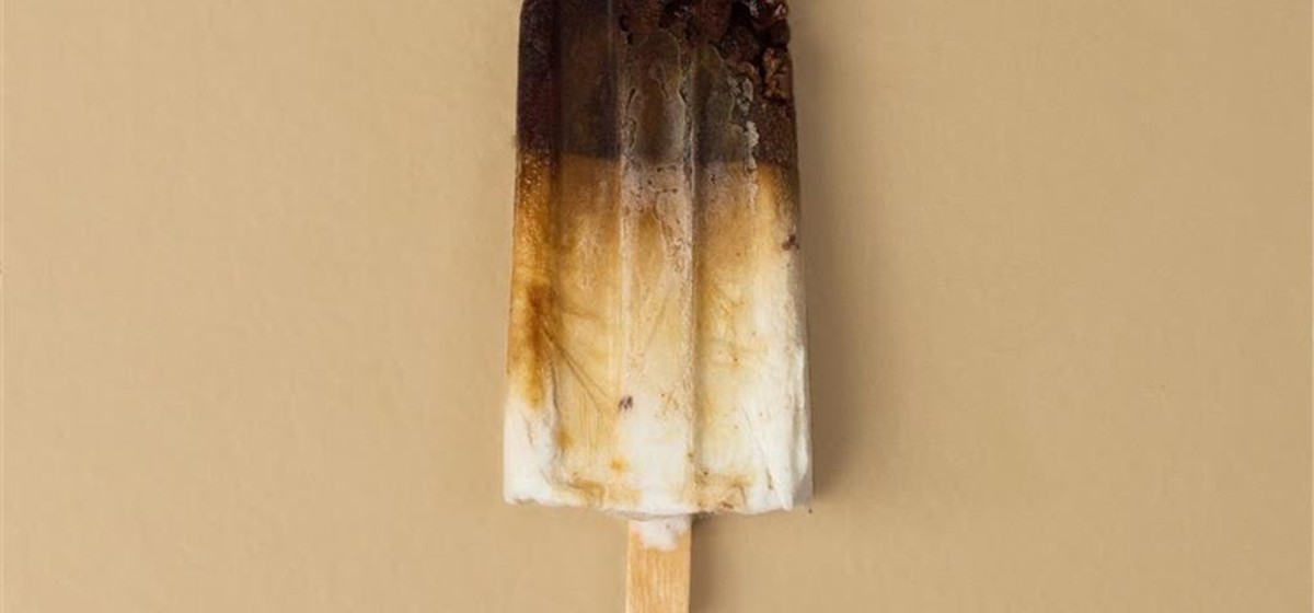 Iced Coffee Coco Espresso Popsicle Recipe | SideChef