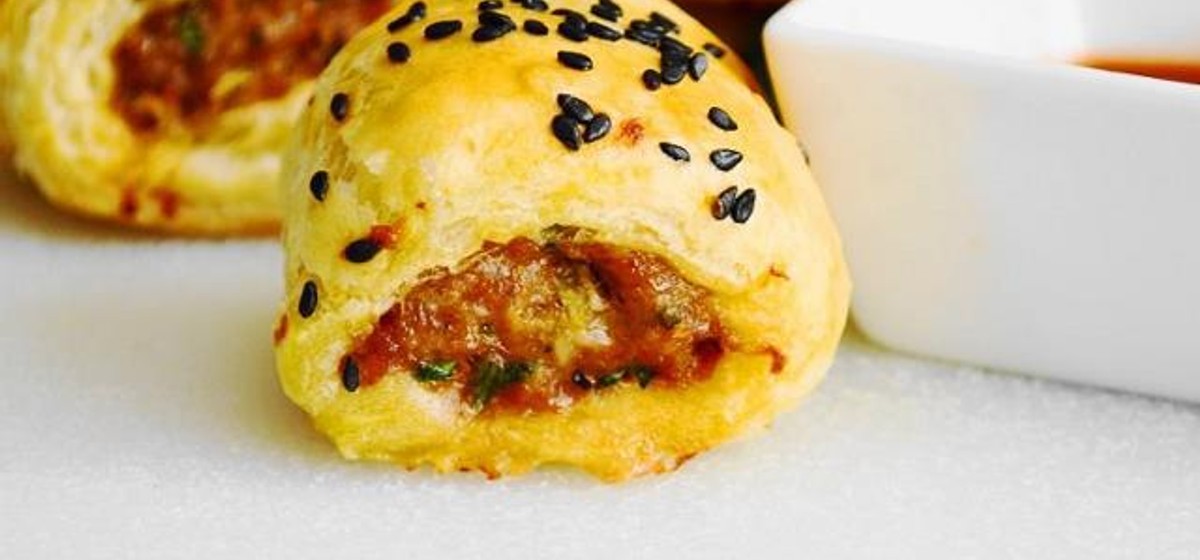 Australian Sausage Rolls Recipe | SideChef