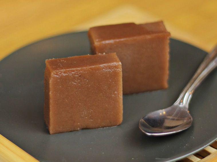 Red Bean Jelly Recipe | SideChef