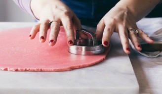 Pink Conchas (Pan Dulce) Recipe | SideChef