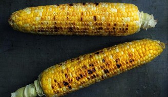 Korean Corn Cheese Dip (Elote Style) Recipe | SideChef