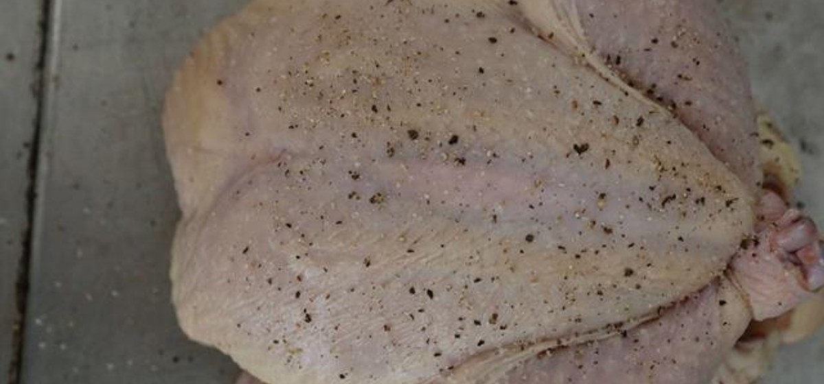How-To: Truss a Chicken Recipe | SideChef