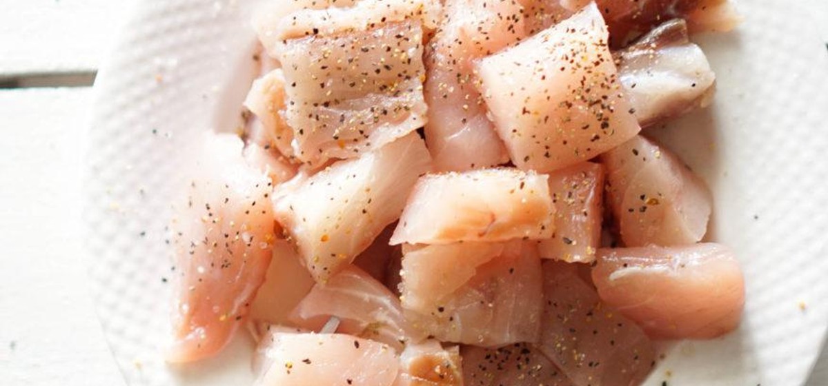 Beer Battered Fried Fish Bites Recipe | SideChef