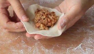 Siu Mai (Shao Mai) with Sticky Rice Recipe | SideChef