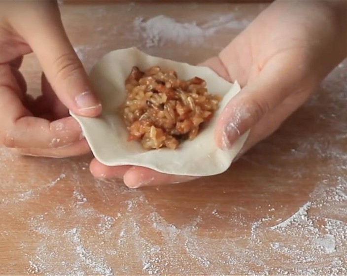 Siu Mai (Shao Mai) with Sticky Rice Recipe | SideChef