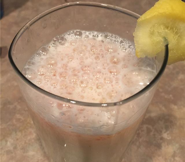 Lychee Lemonade Recipe | SideChef