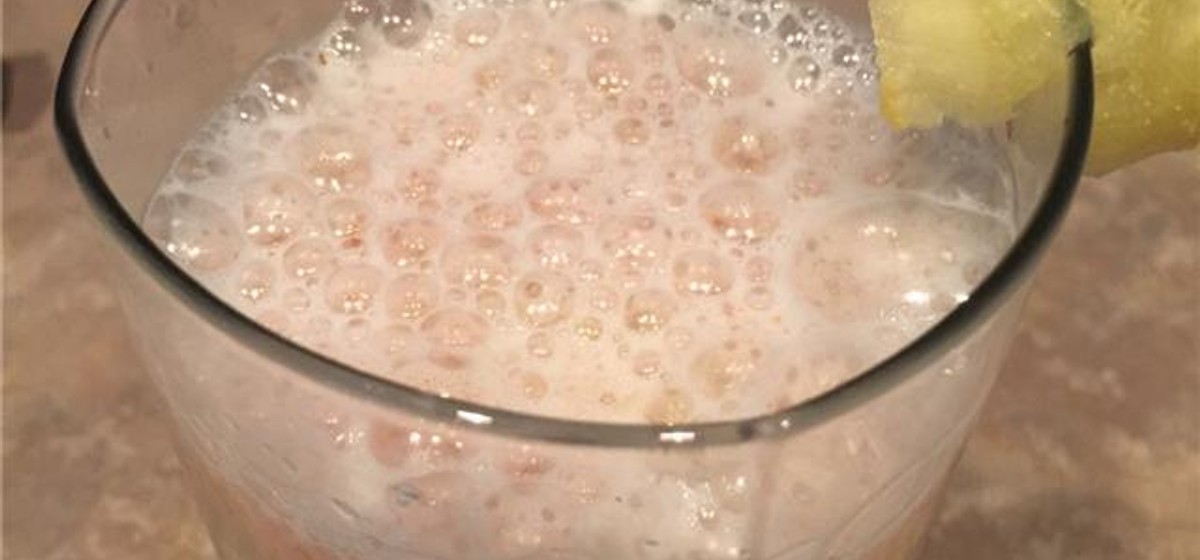 Lychee Lemonade Recipe | SideChef