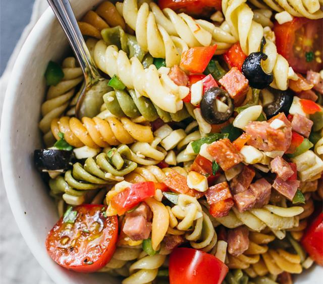 Insanely Good Pasta Recipe | SideChef