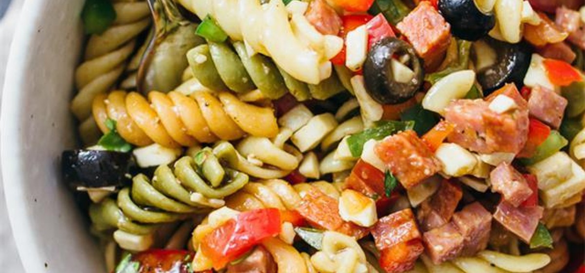 Insanely Good Pasta Recipe | SideChef