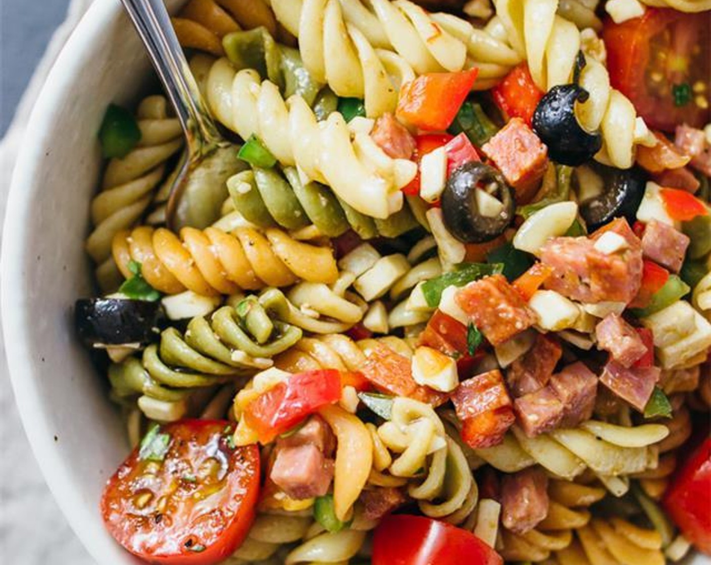 Insanely Good Pasta Recipe | SideChef